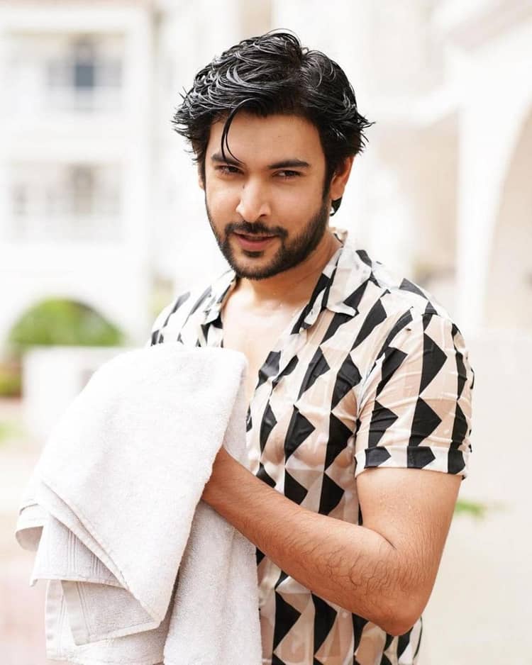 7 Pria yang Pernah Dekat Jessica Iskandar Sebelum Vincent | IDN Times