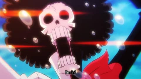 Kemungkinan Kekuatan Baru Brook Setelah Elbaph Arc One Piece! | Duniaku.com