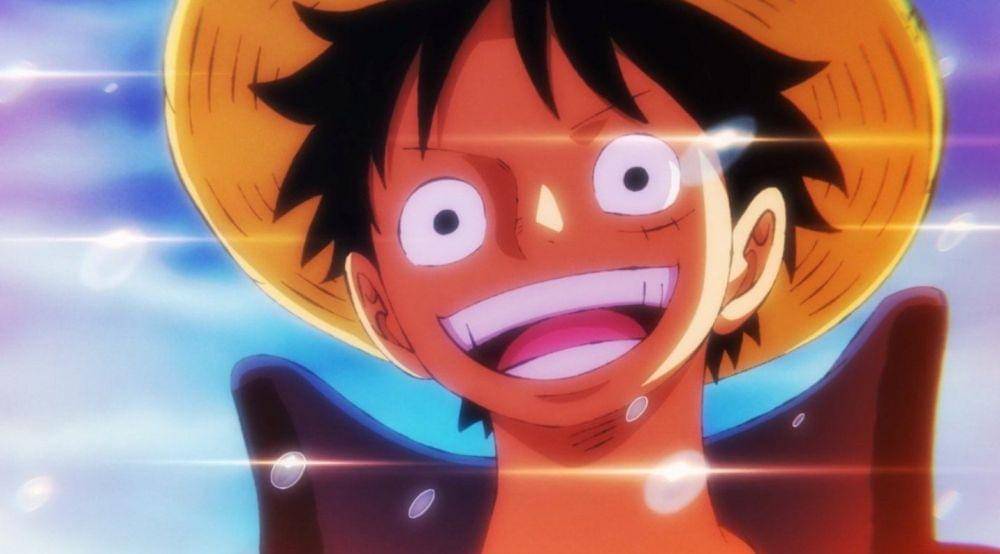 Profil Monkey D. Luffy, Calon Raja Bajak Laut di One Piece! | Duniaku.com