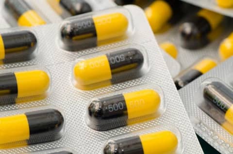 Amoxicillin: Manfaat, Peringatan, Dosis, dan Efek Samping | IDN Times