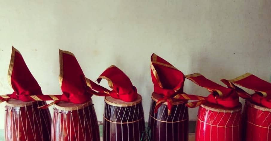 Passapu dan Patonro, Penutup Kepala Khas Toraja dan Makassar | IDN ...