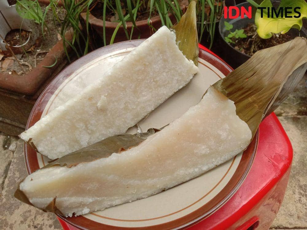 Growol, Makanan Khas Kulon Progo yang Menyehatkan | IDN Times Jogja