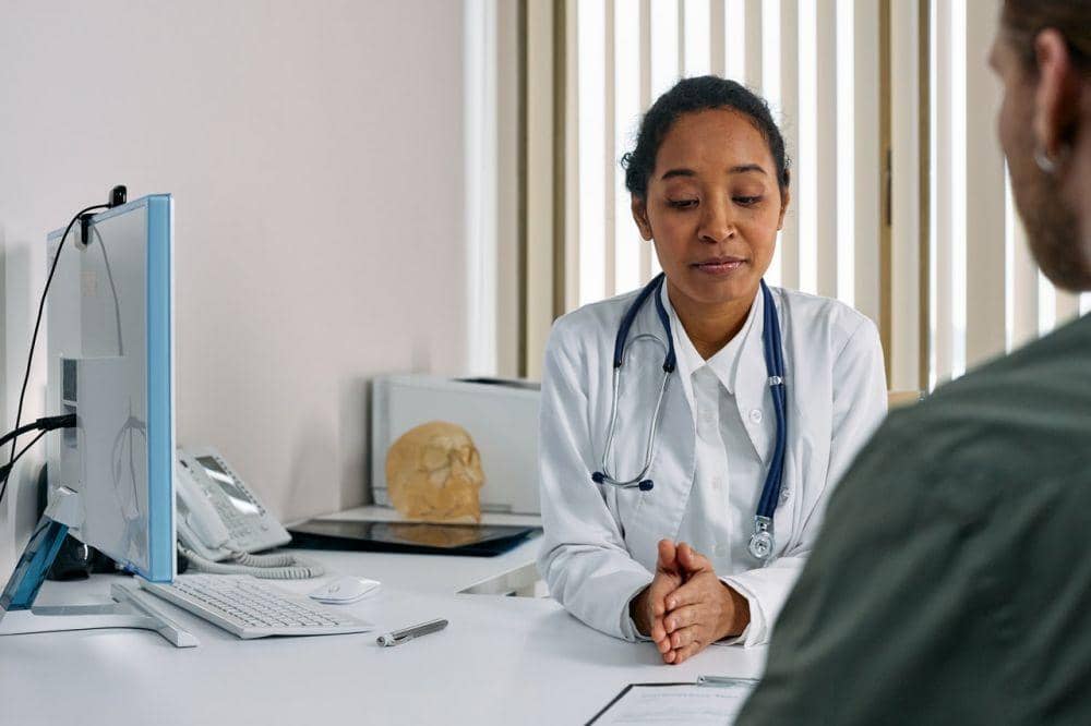 Sirosis: Penyebab, Gejala, Diagnosis, Pengobatan, Pencegahan | IDN Times