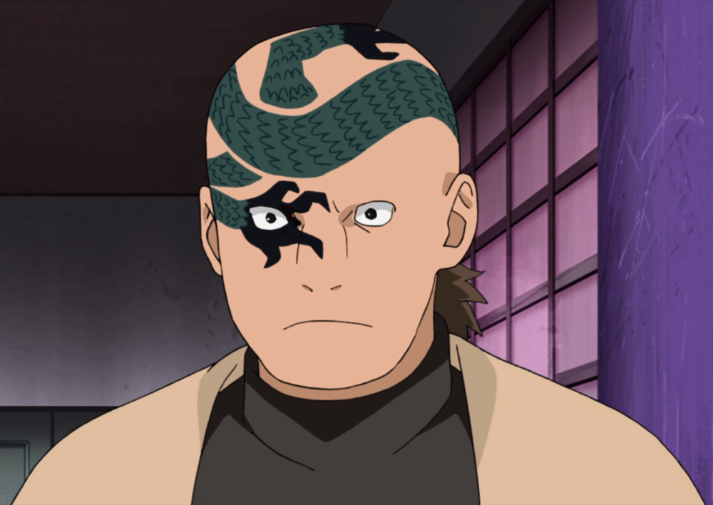 Profil 27 Karakter Kage di Era Naruto Sampai Boruto! | Duniaku.com