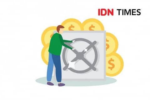 Macam-Macam Istilah Bunga Perbankan yang Perlu Kamu Tahu | IDN Times