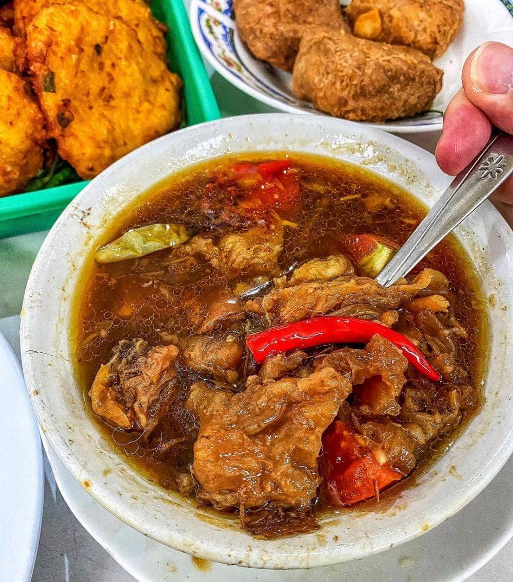 10 Tempat Makan di Semarang yang Paling Enak dan Legendaris | IDN Times