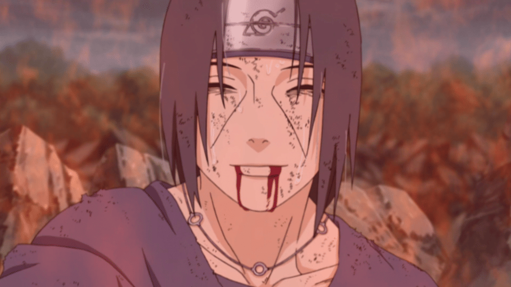 Profil Itachi Uchiha, Pahlawan yang Terlupakan di Naruto | Duniaku.com