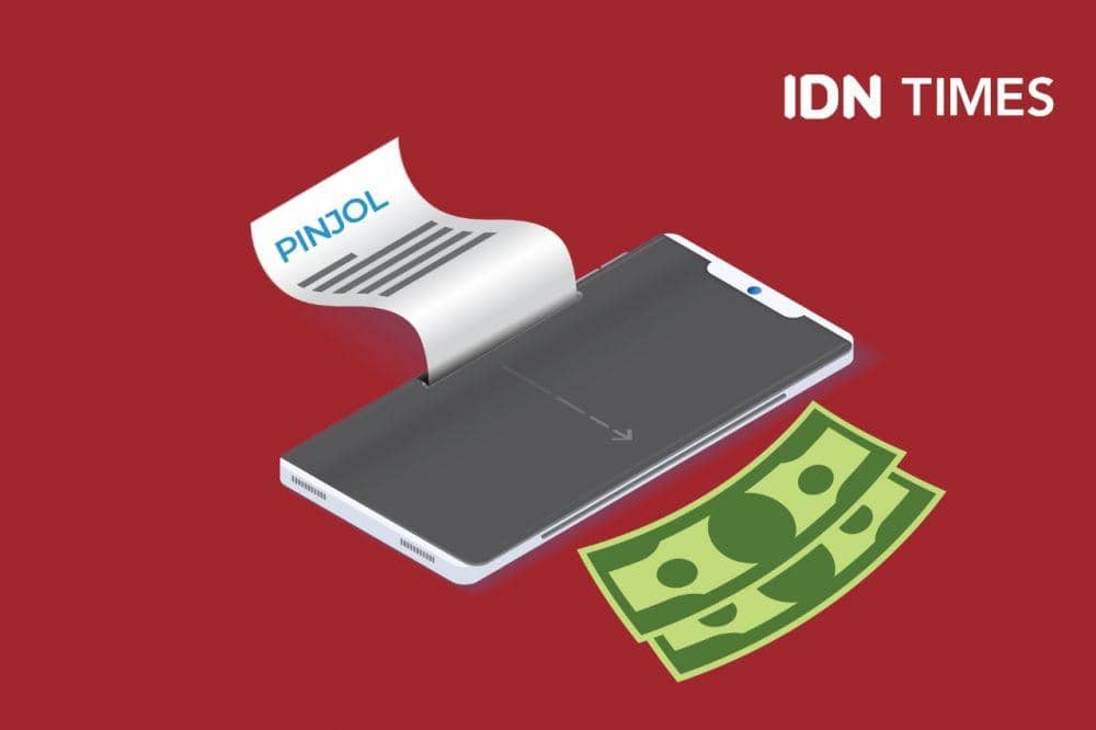 Daftar Pinjol Resmi yang Berizin OJK, Jangan Salah Pilih! | IDN Times