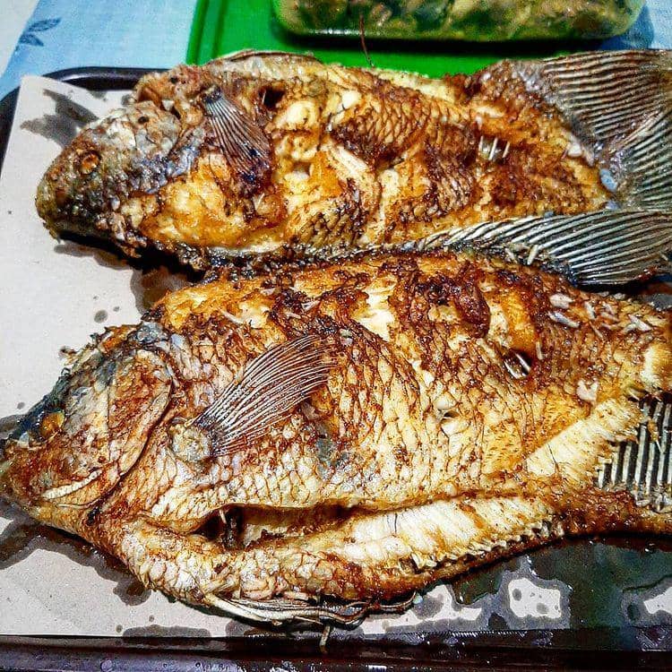 5 Warung Gurami Bakar di Ngawi | IDN Times Jatim