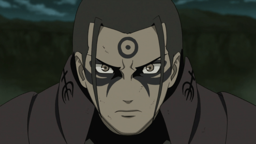 Profil Hashirama Senju, Dewa Ninja Legendaris di Naruto! | Duniaku.com