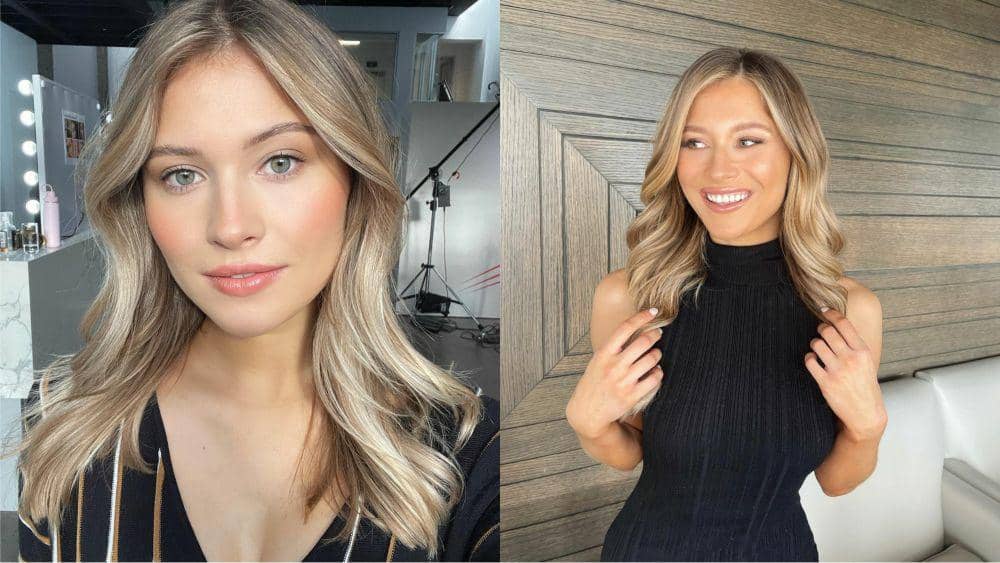 9 Potret Daria Varlamova Miss Universe Australia 2021 | IDN Times