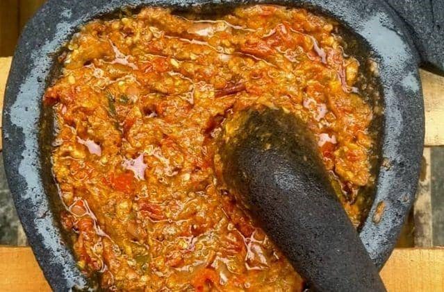 Resep Jukut Urap Khas Bali | IDN Times