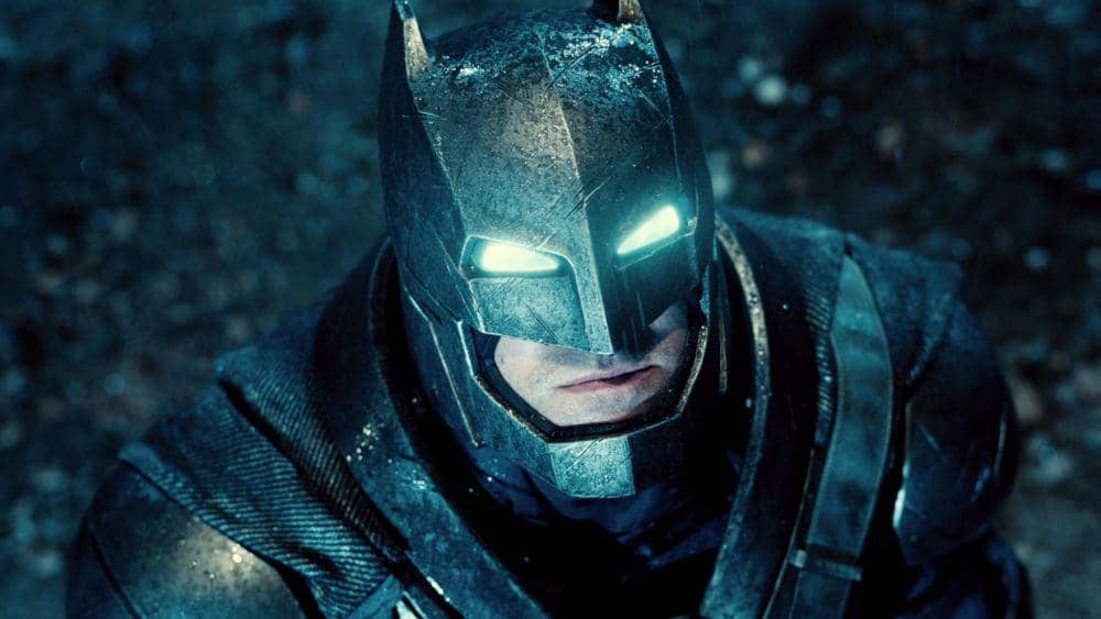 Daftar Urutan Film Batman dari Awal sampai yang Terbaru | IDN Times