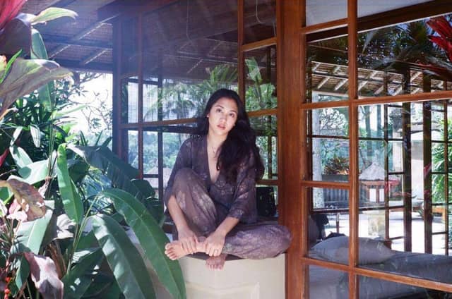 Profil Sherina Munaf, Gugat Cerai Baskara Mahendra | IDN Times