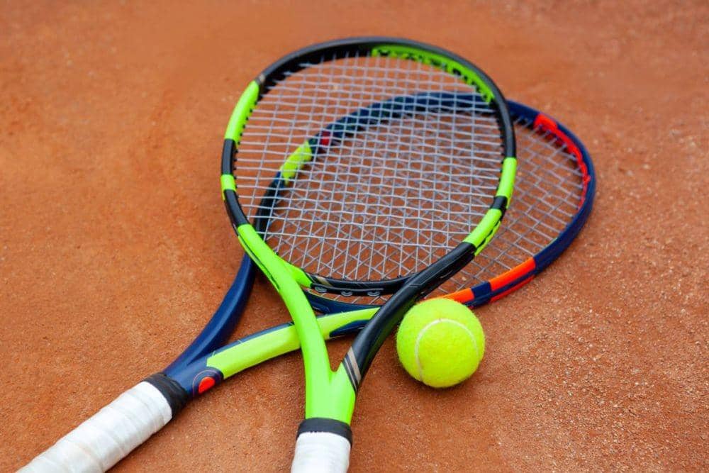 6 Peraturan Tenis Lapangan yang Perlu Kamu Pelajari | IDN Times