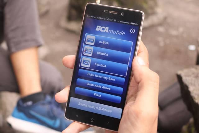 Daftar Biaya Admin BCA Berdasarkan Jenis Tabungan, Lengkap! | IDN Times