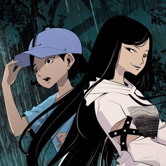7 Rekomendasi Webtoon Horor Lokal Indonesia | IDN Times Jateng