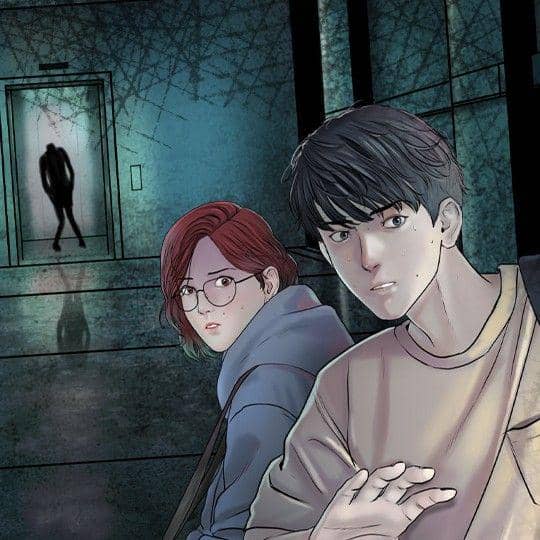 7 Rekomendasi Webtoon Horor Lokal Indonesia | IDN Times Jateng