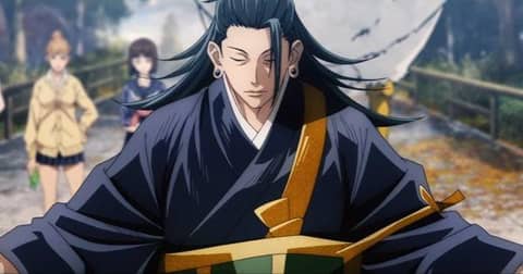 8 Fakta Suguru Geto Jujutsu Kaisen, Pengendali Roh Kutukan | Duniaku.com