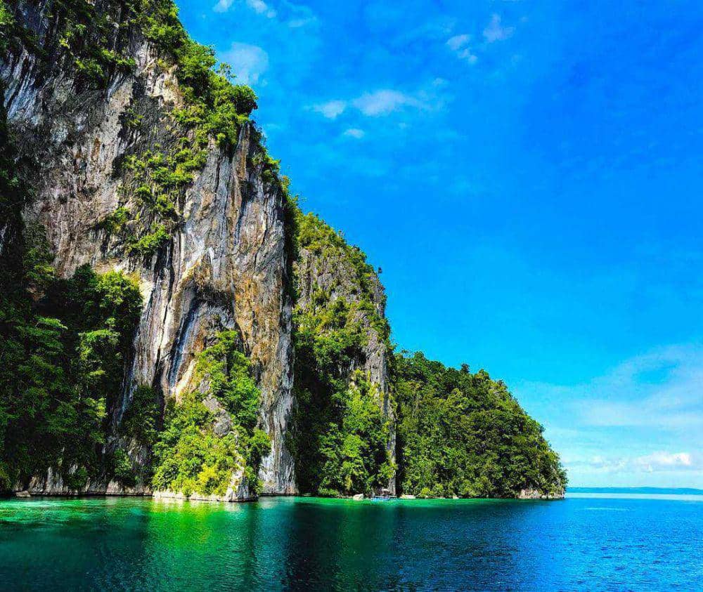 Pilihan Destinasi Wisata Eksotis di Ambon | IDN Times