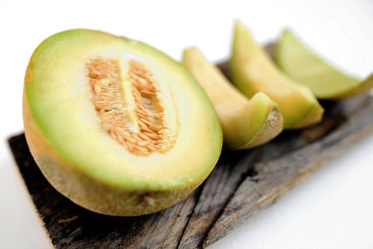 9 Cara Memilih Melon yang Manis dan Matang | IDN Times