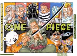 Daftar Episode One Piece dari Awal Sampai Terbaru! | Duniaku.com