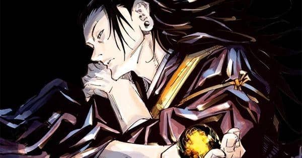 8 Fakta Suguru Geto Jujutsu Kaisen, Pengendali Roh Kutukan | Duniaku.com