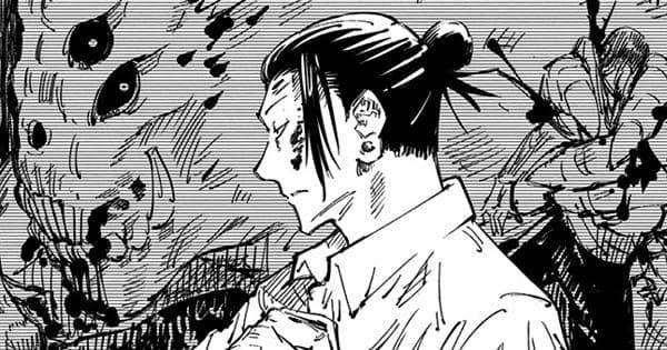 8 Fakta Suguru Geto Jujutsu Kaisen, Pengendali Roh Kutukan | Duniaku.com