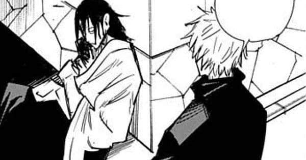 8 Fakta Suguru Geto Jujutsu Kaisen, Pengendali Roh Kutukan | Duniaku.com