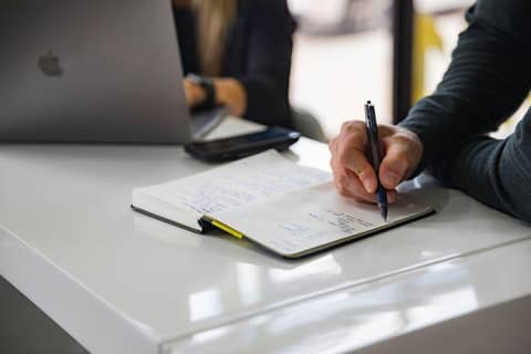 6 Tips Menentukan Target Kampus Sesuai Kemampuan | IDN Times