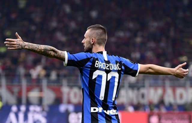Resmi! Marcelo Brozovic Kini Jadi Pemain Al Nassr | IDN Times