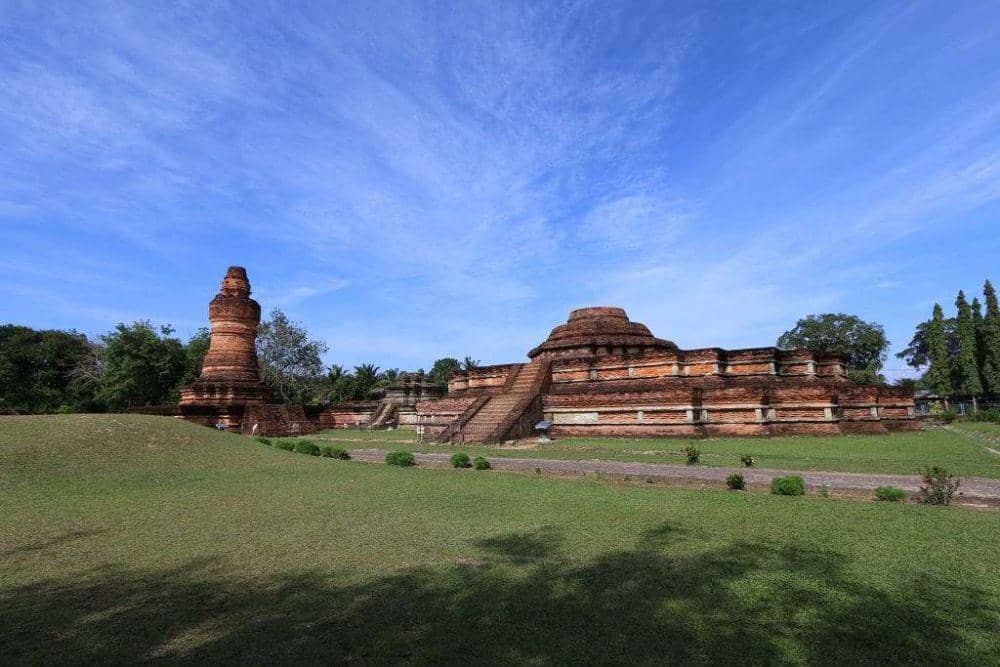 Wisata di Bangkinang yang Terpopuler | IDN Times