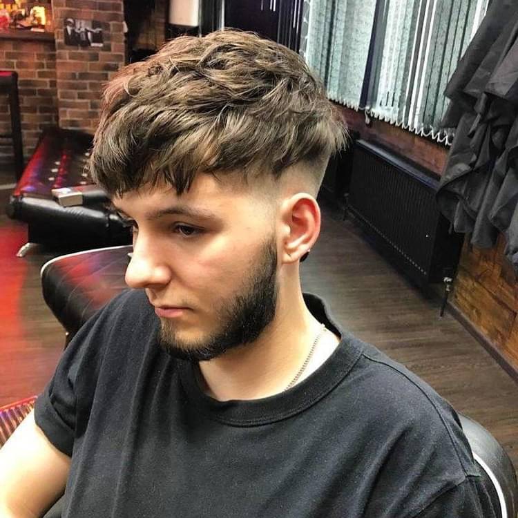 10 Potongan Rambut 2 Jari untuk Pria, Cobain Bro! | IDN Times