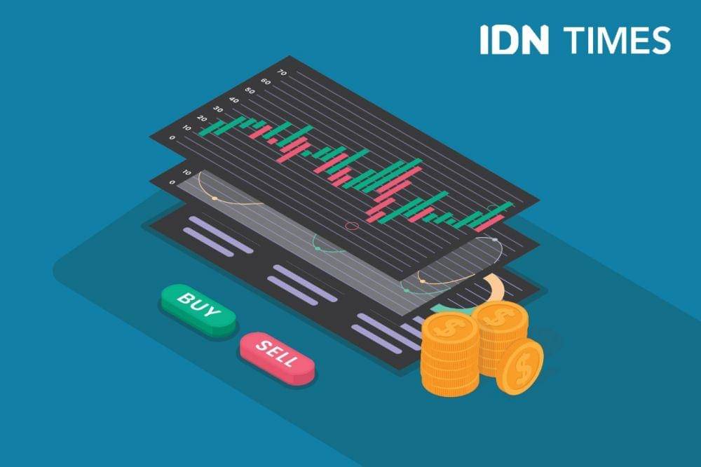 Investasi: Pengertian, Tujuan, Contoh, Jenis dan Caranya | IDN Times
