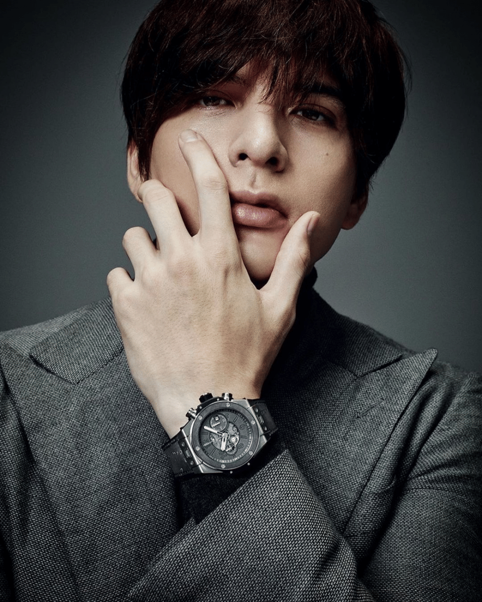 9 Potret Yu Shirota, Siap Comeback di Film The Confidence | IDN Times