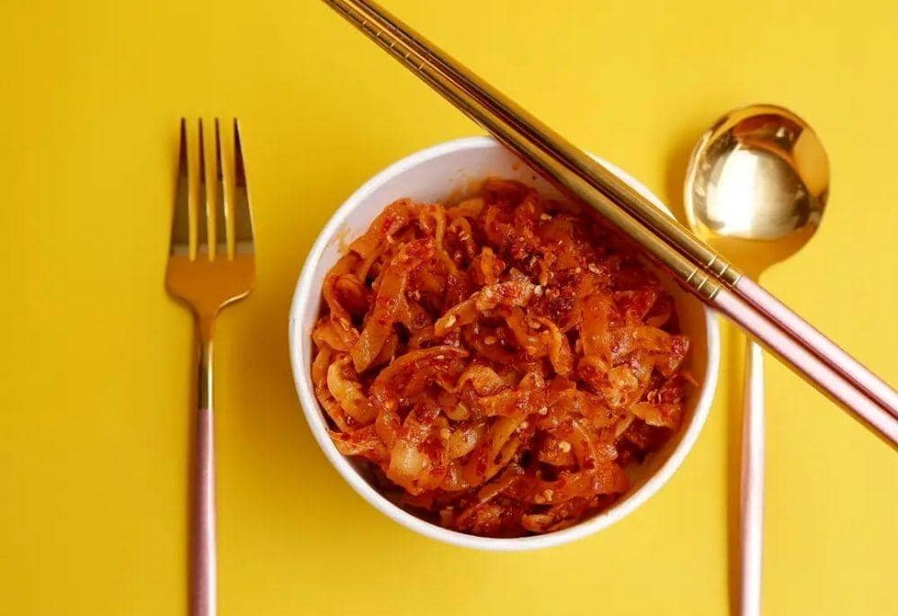 Resep Cirambay yang Mudah Dibuat dan Rasanya Gurih | IDN Times