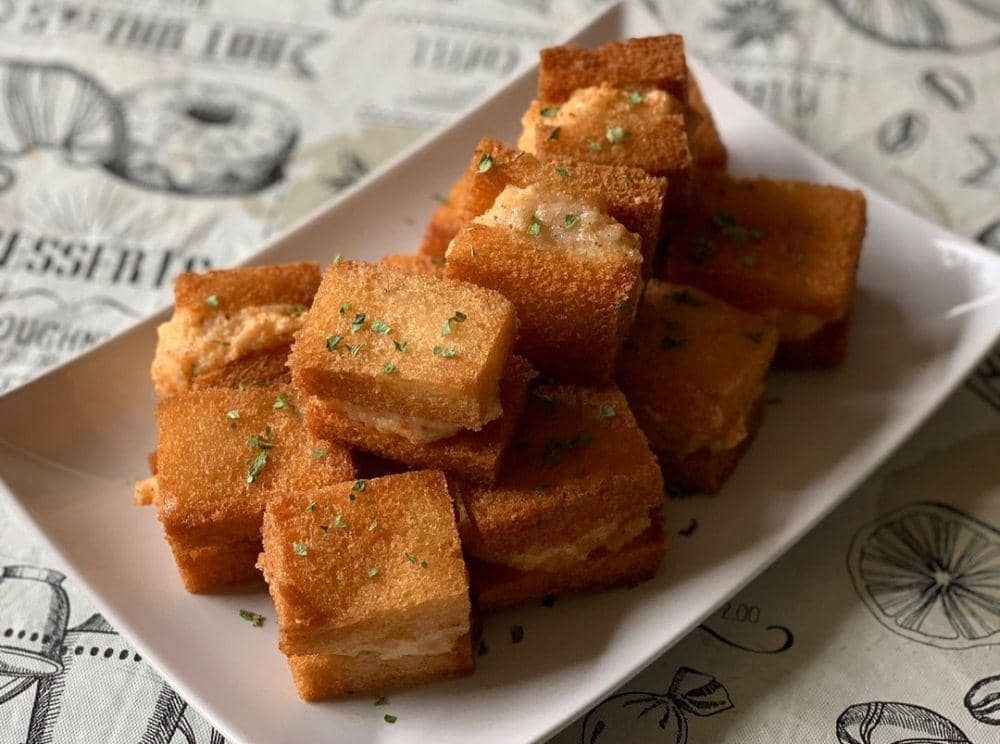 Resep Menbosha ala Korea yang Lembut dan Bikin Nagih | IDN Times