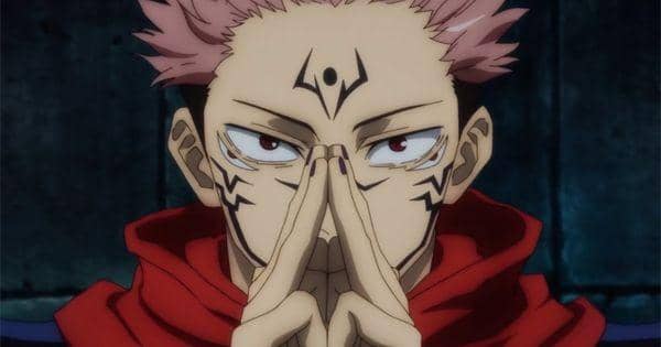 8 Fakta Malevolent Shrine Jujutsu Kaisen, Domain Maut Sukuna | Duniaku.com