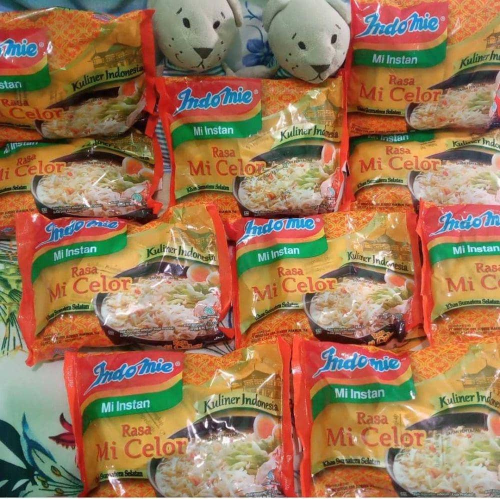 11 Varian Rasa Indomie Nusantara Hanya Ada di Daerah Khusus | IDN Times