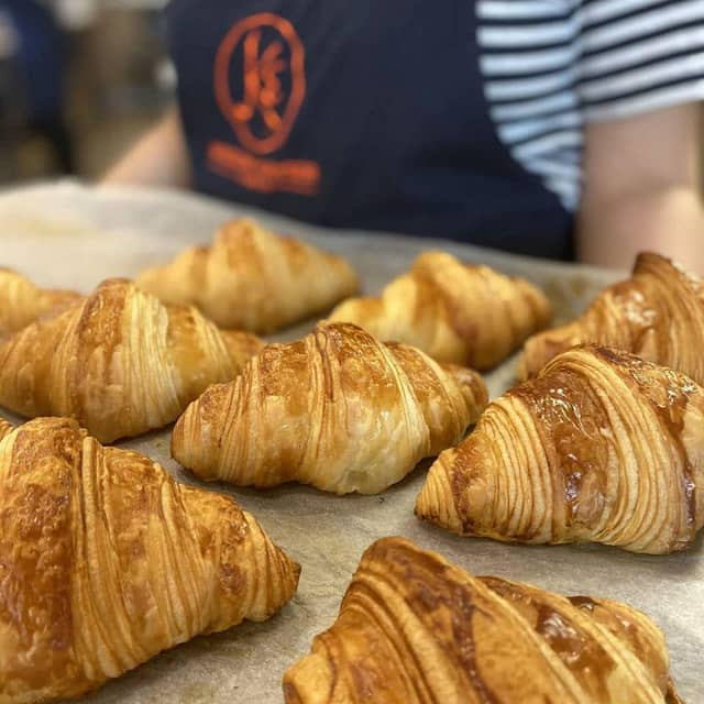 5 Artisan Bakery Terbaik di Jakarta yang Fresh from The Oven | IDN Times