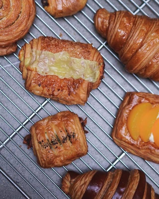 5 Artisan Bakery Terbaik di Jakarta yang Fresh from The Oven | IDN Times