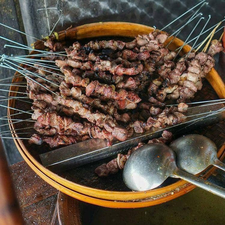 14 Kuliner Malam Jogja Paling Terkenal | IDN Times