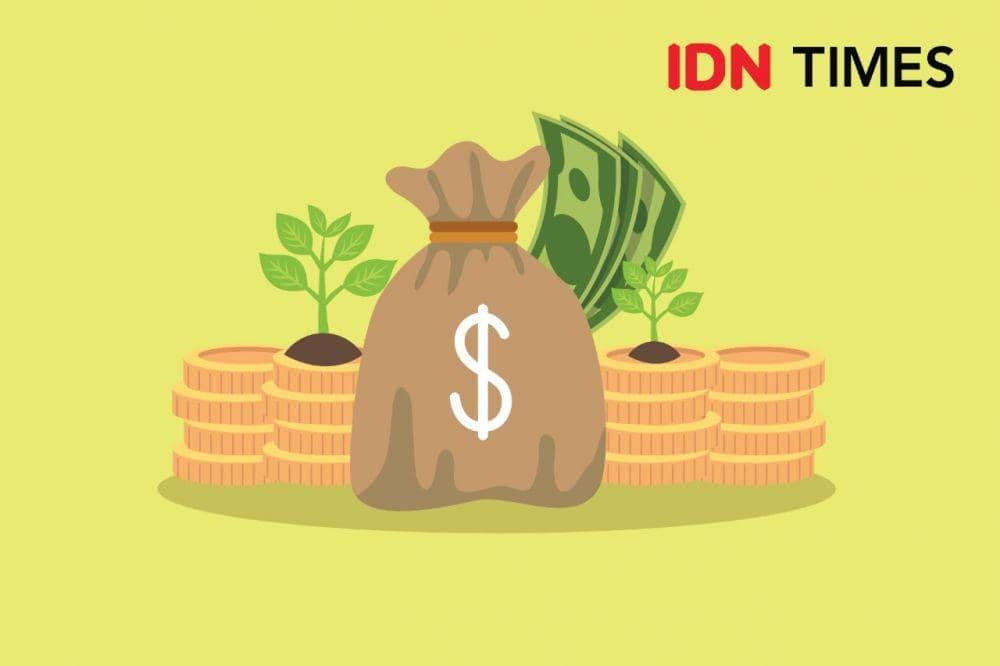 Investasi: Pengertian, Tujuan, Contoh, Jenis dan Caranya | IDN Times