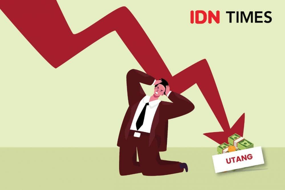 Insolvensi: Pengertian dan Cara Menentukannya | IDN Times