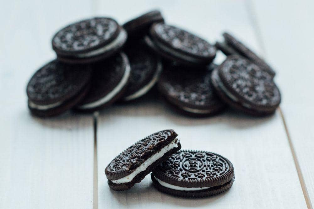 Resep Gelato Oreo yang Gampang Dibuat, Cuma Butuh 3 Bahan! | IDN Times