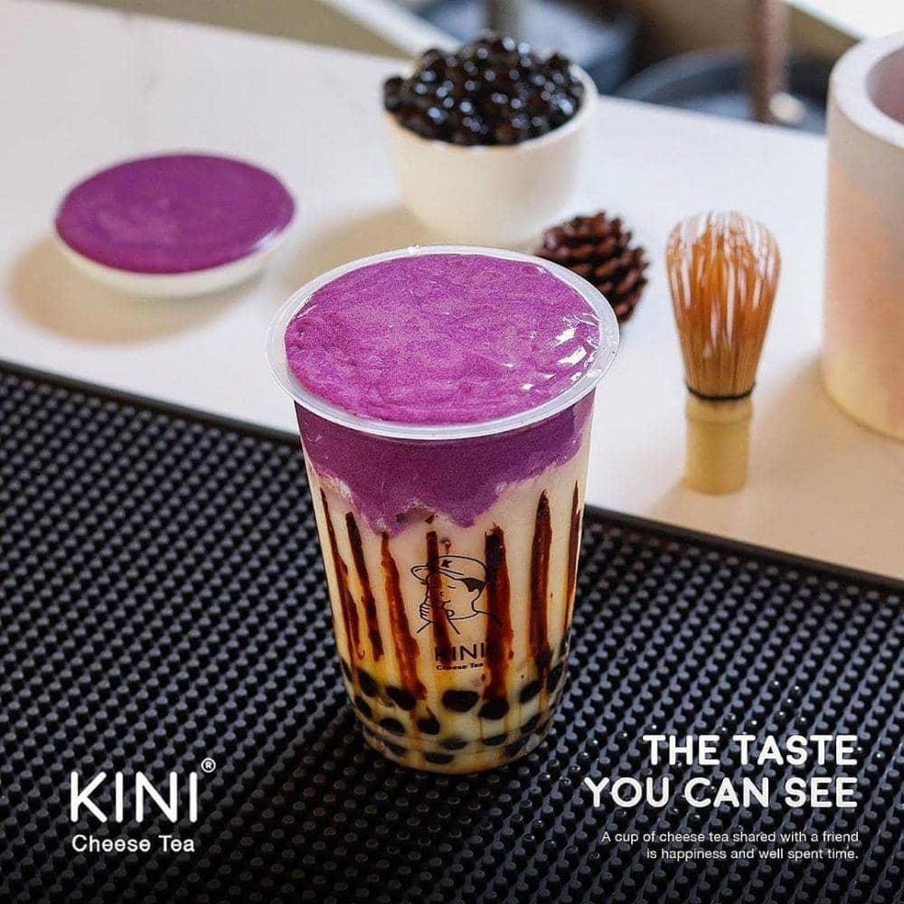 20 Franchise Minuman Terlaris di Indonesia, Cepat Cuan! | IDN Times