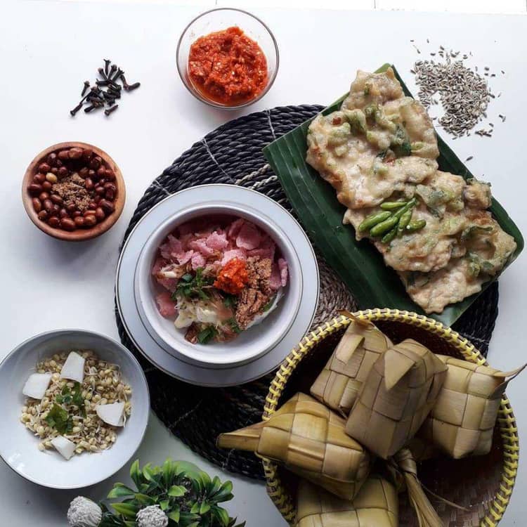 5 Fakta Sroto Sokaraja, Soto Khas Banyumas yang Sedap | IDN Times