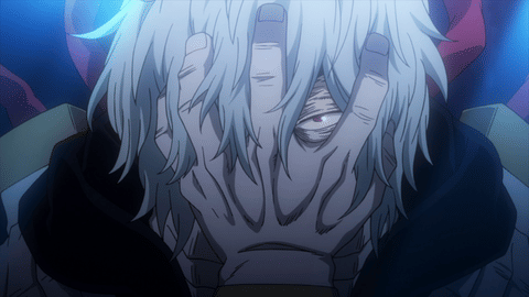 3 Plot Twist Terbesar Tomura Shigaraki di My Hero Academia | IDN Times