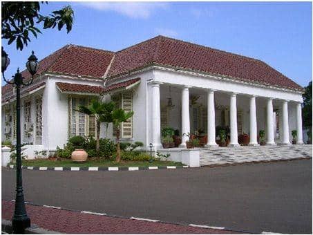 7 Museum di Banten yang Unik dan Bikin Kamu Tambah Pintar | IDN Times ...
