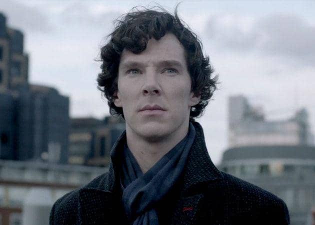 Biodata dan Profil Lengkap Benedict Cumberbatch | IDN Times